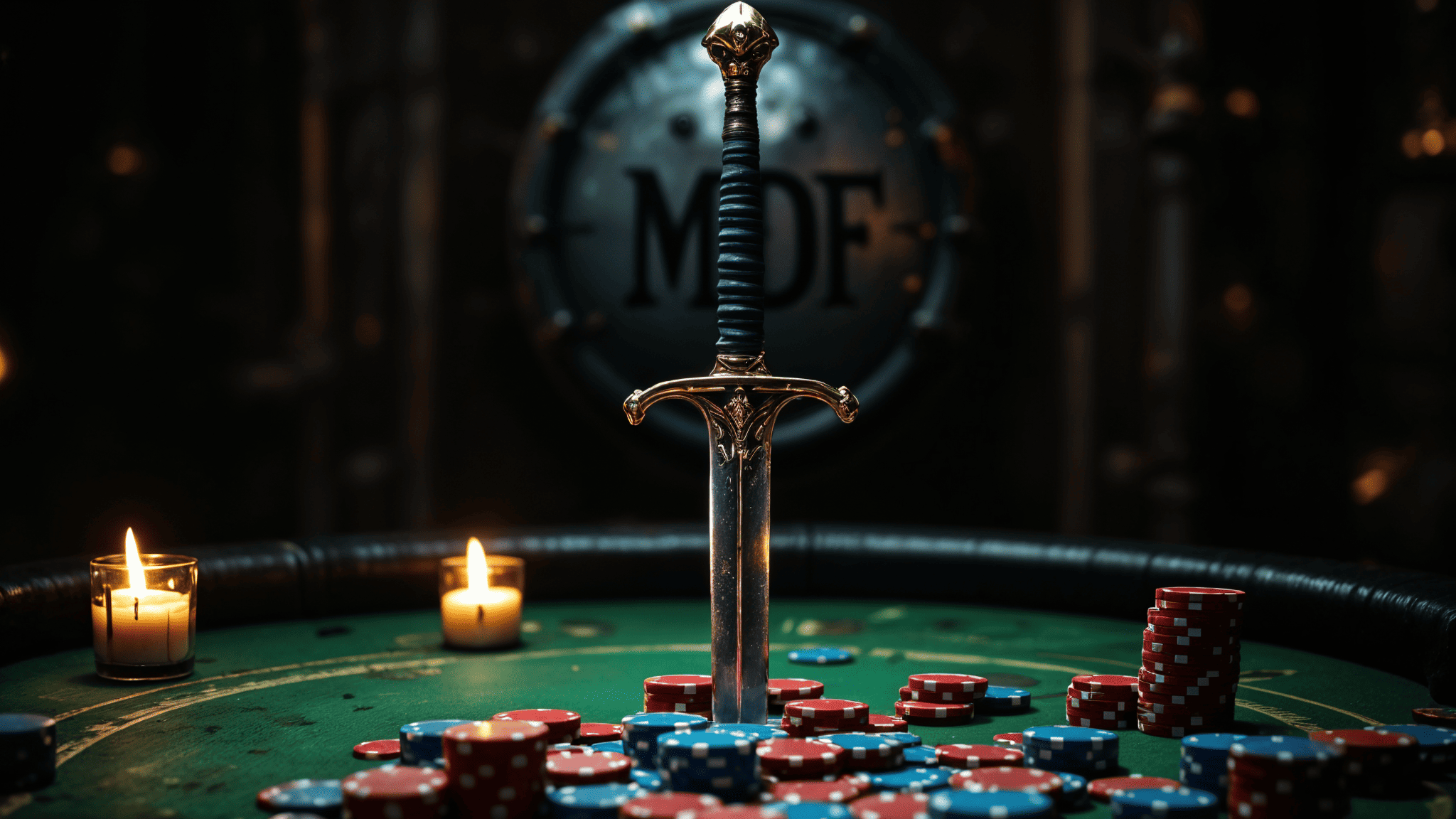 MDF и Альфа в покере - что это за показатели и как они рассчитываются ...